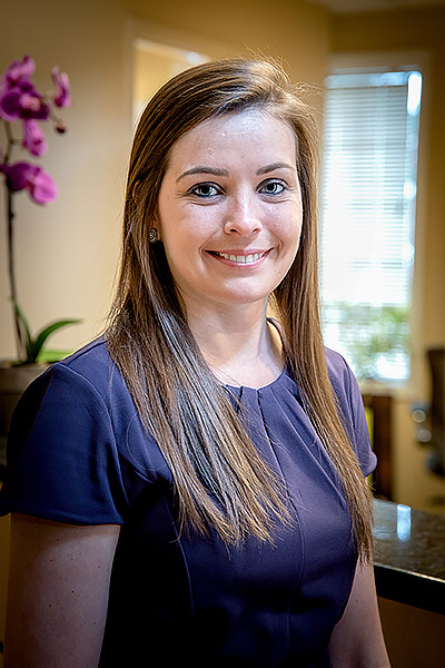 Priscilla Baker - My Dental Agency